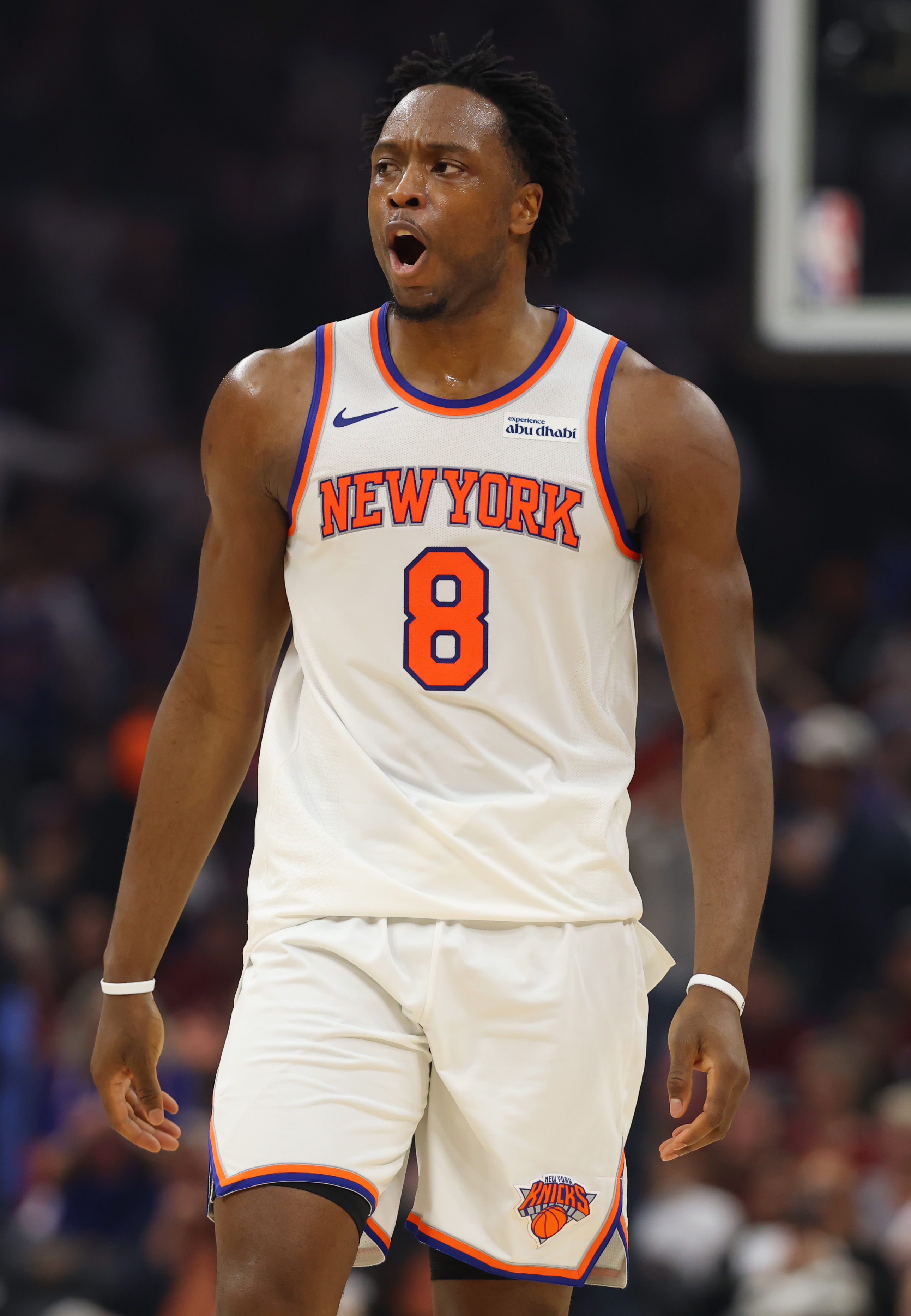 Who is OG Anunoby? Meet the NBA star who helped Knicks secure greatest ...