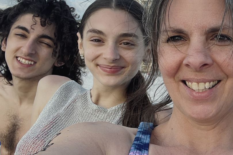 Mackenzie Shirilla claimed Dominic Russo wanted to kill her before ...
