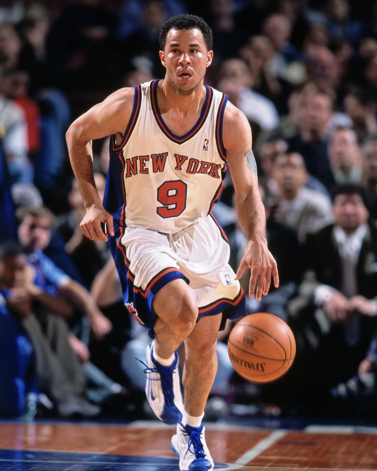Meet Jalen Brunson’s Parents, Knicks Coach Rick Brunson and His ‘Best ...
