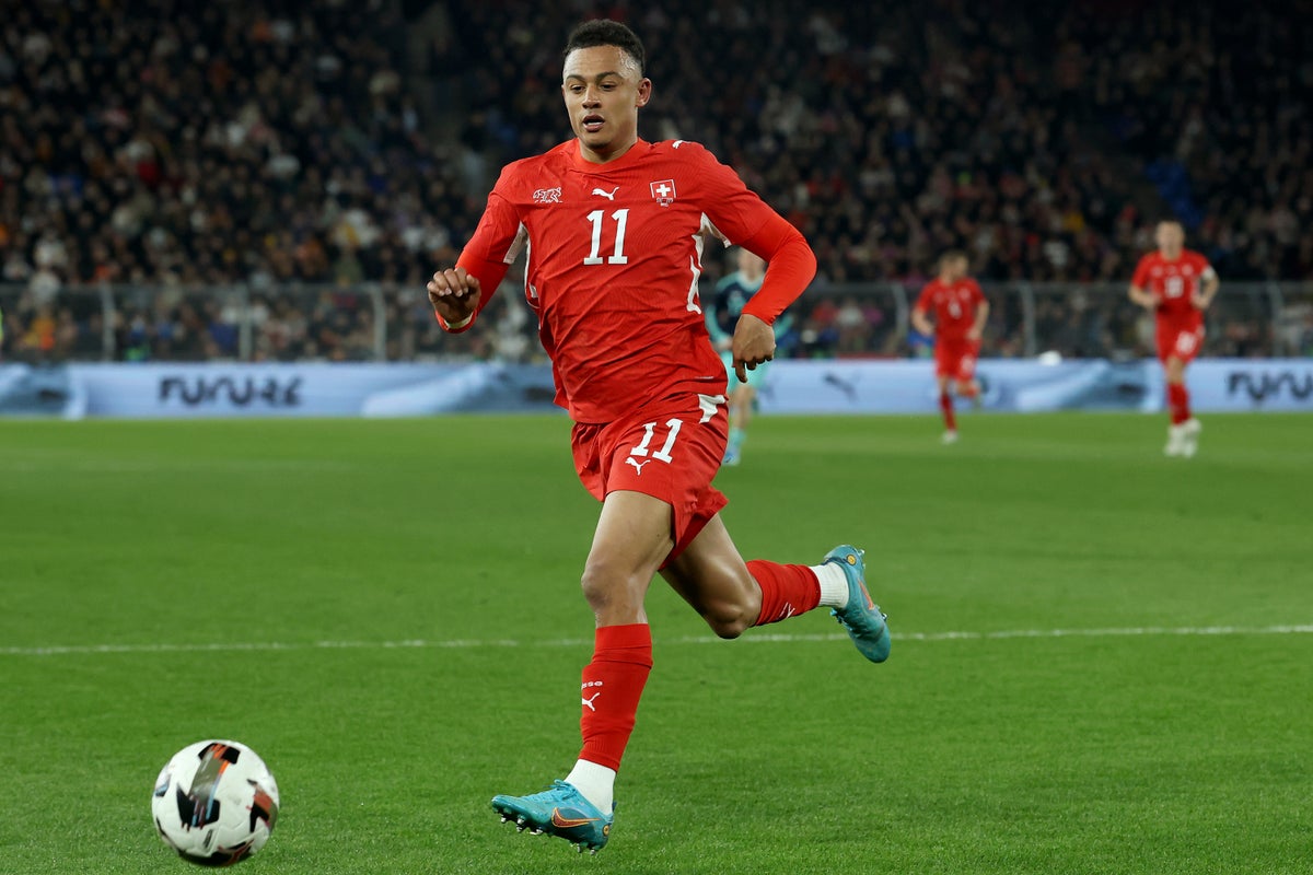World Cup 2026 – Group B guide: Switzerland to dominate as co-hosts ...