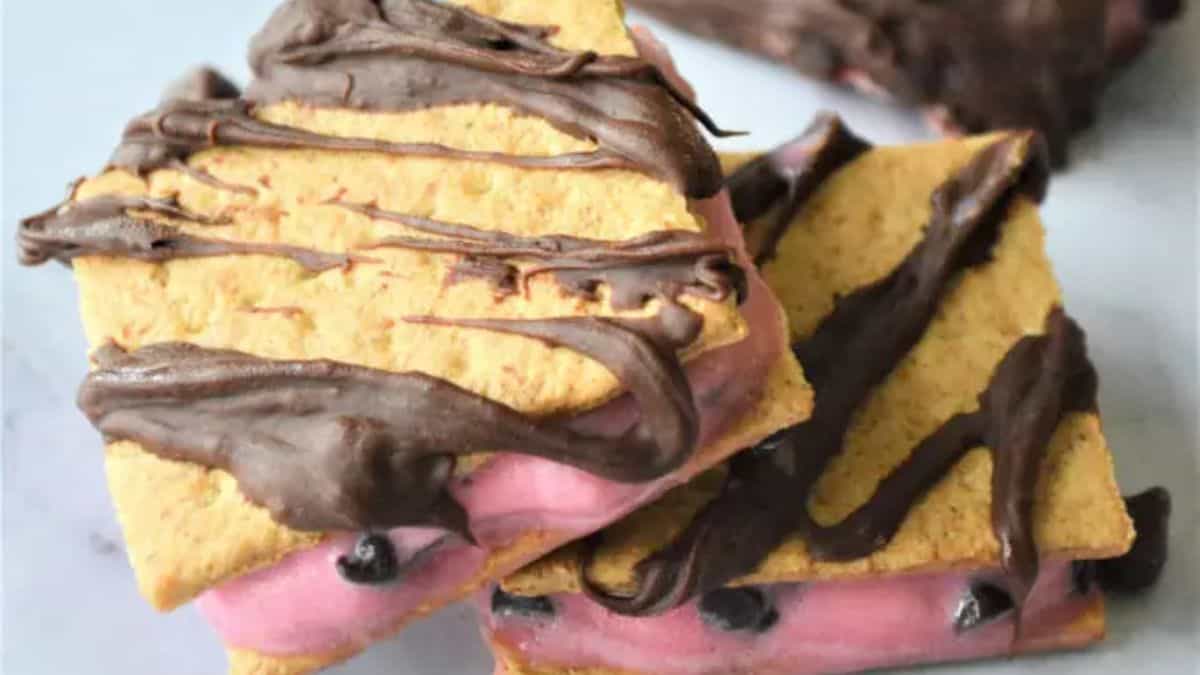 11 Fun Ice Cream Sandwich Ideas Perfect for Hot Summer Days - AOL