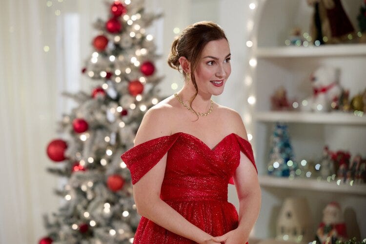 It’s Official: We Know What Movies Will Air During Hallmark’s ...