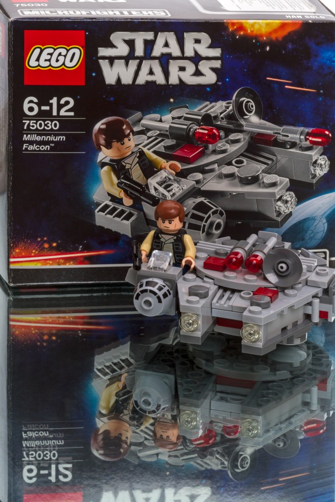 California influencer flees to Mexico as Lego scandal widens: ‘We want ...