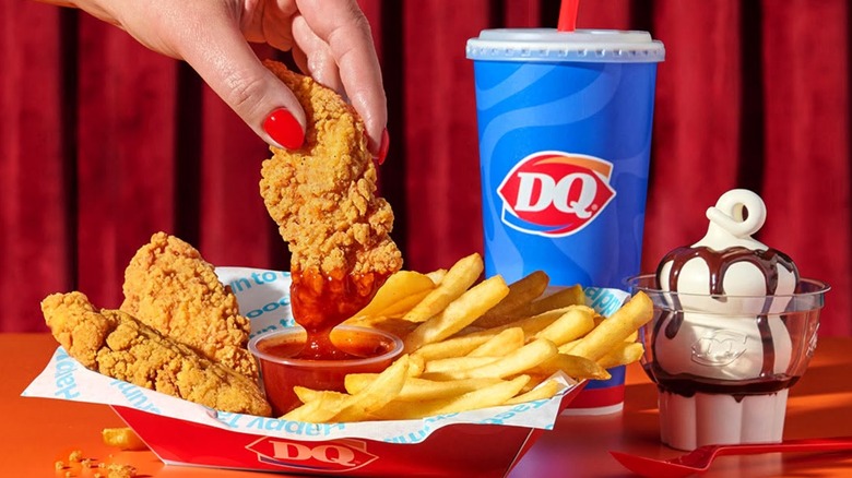11 Fast Food Chains With Deep Discounts In June 2026 - AOL