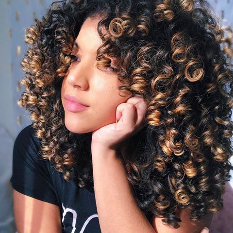 25 Summer Hair-Color Ideas That’ll Make You Glow This Season - AOL