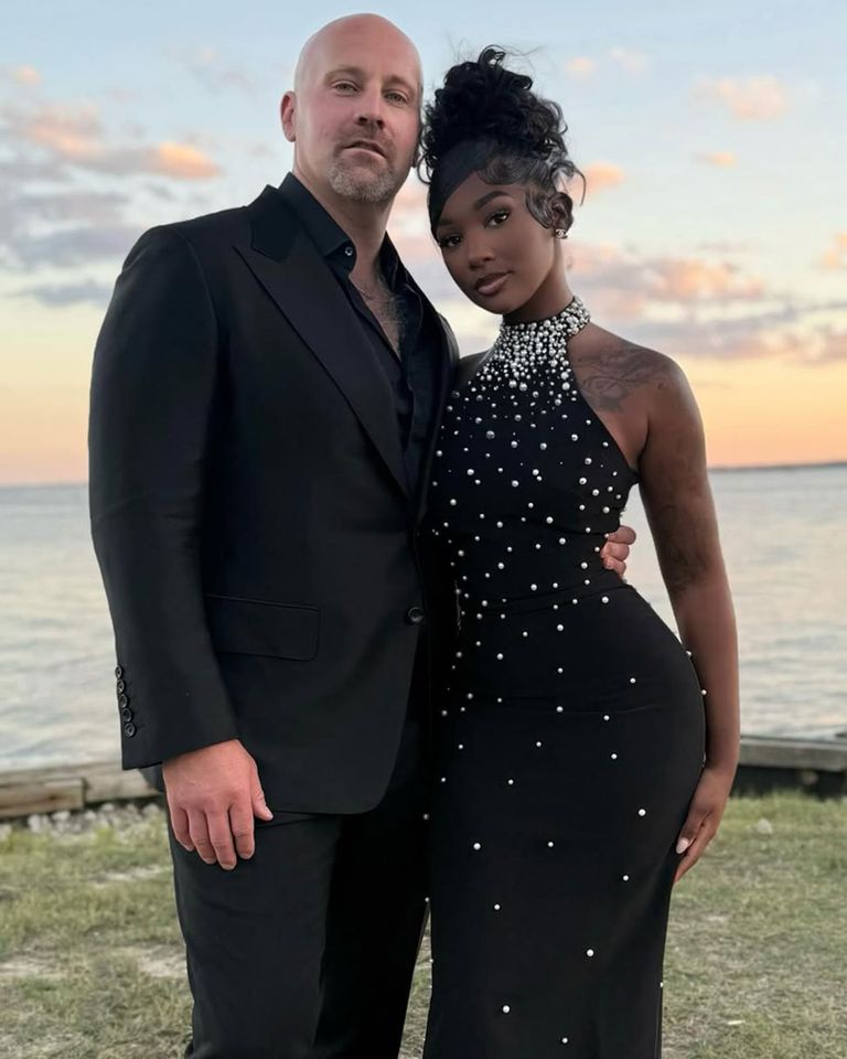 Ashlee Jenae’s Fiancé Says He’s Starting a Foundation in Her Honor ...
