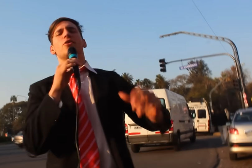 Famous singer and YouTuber found dead after horror helicopter crash ...