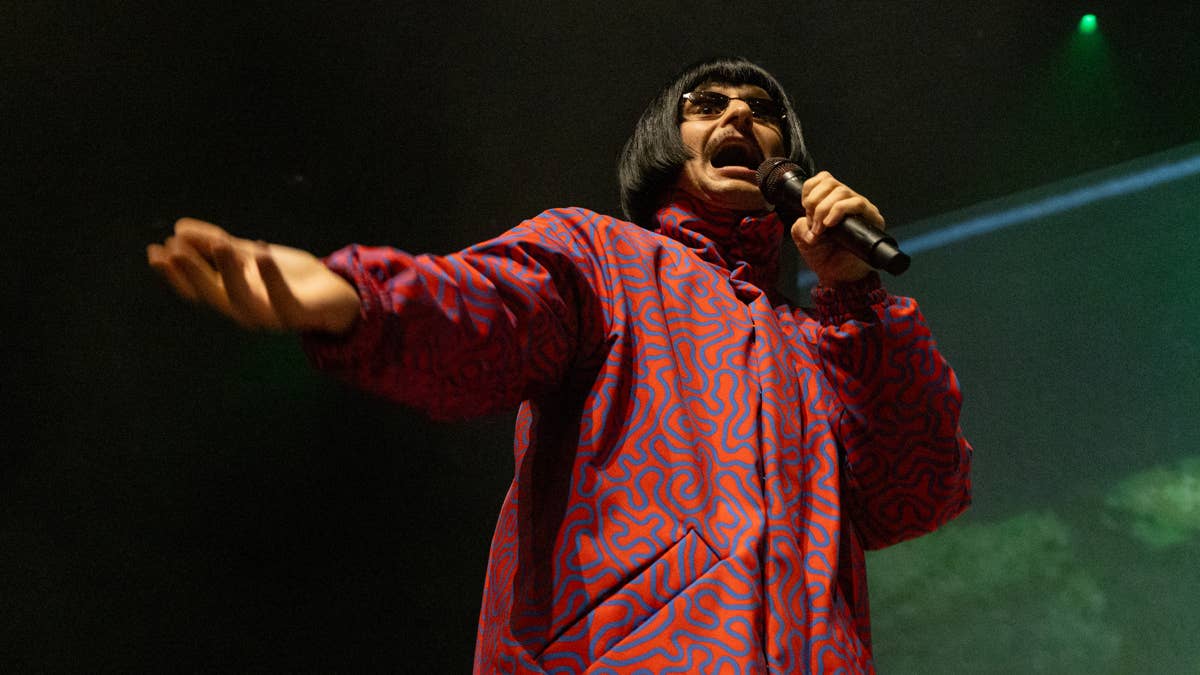 Oliver Tree Dies in Brazil Helicopter Crash: Details on the Tragic ...
