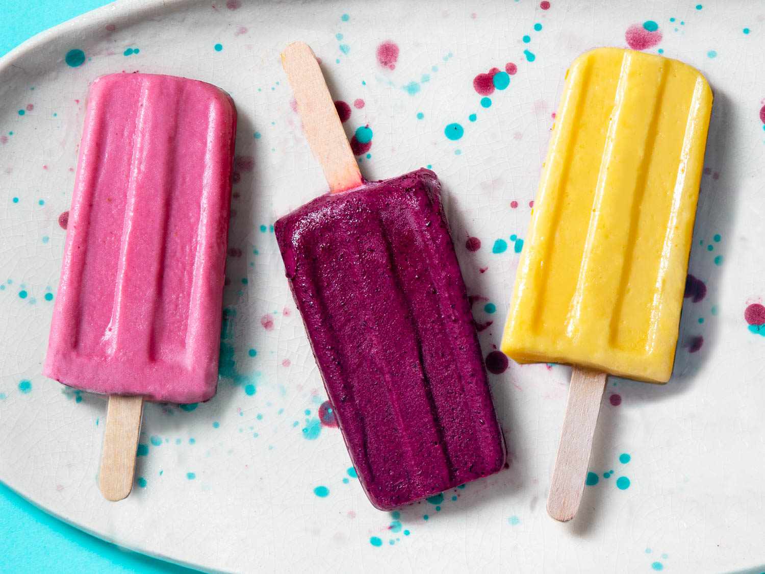 These 9 Homemade Popsicles Are the Ultimate Summer Treat - AOL