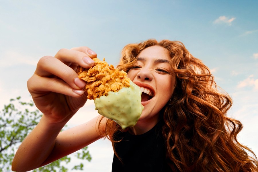 KFC rolls out major global revamp with new menu, restaurant design ...