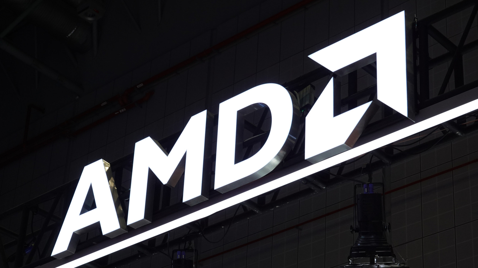 AMD Refuses To Pay A $10,000 Bug Bounty For A Flaw It Never Caught - AOL