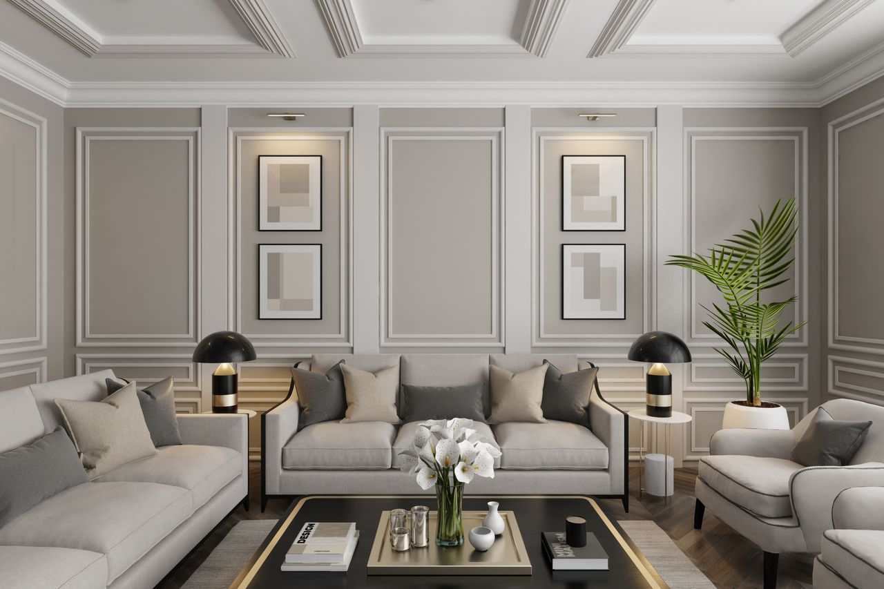 6 Living Room Trends That Are Definitely Going Out of Style in 2026 ...