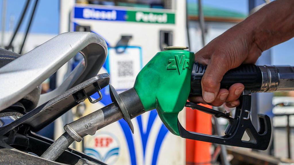 Oil prices fall and shares jump after US-Iran deal announced - AOL