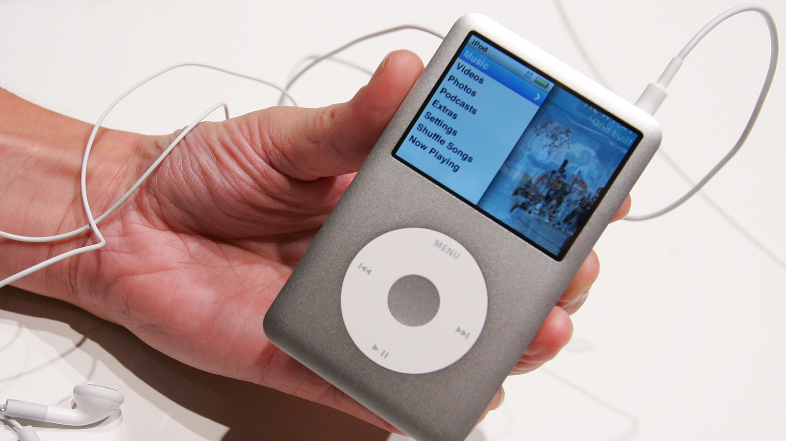 Can You Still Buy An iPod In 2026? Here's Where To Find One - AOL