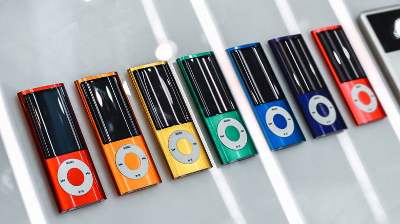 Can You Still Buy An iPod In 2026? Here's Where To Find One - AOL