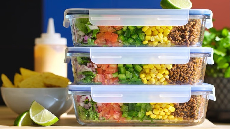 Not Tupperware, Not Rubbermaid: Consumer Reports Names Their Top-Rated ...