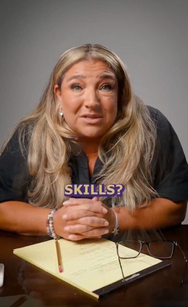 ‘Supernanny’ Jo Frost slams ‘lazy’ parents for raising unresilient kids ...