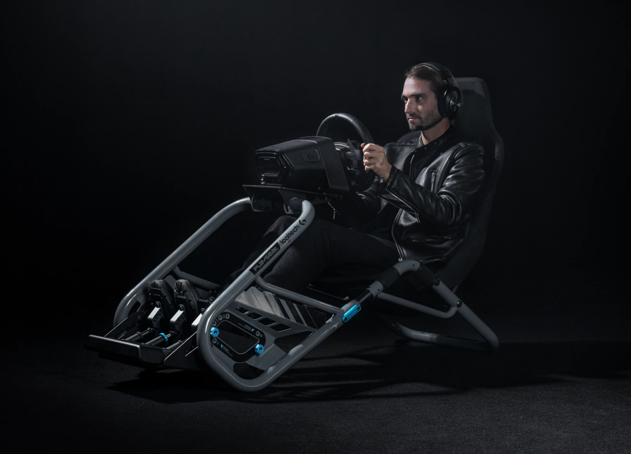 Real Racers Use Load Cells—Here's How to Build Your Ultimate Sim Racing ...