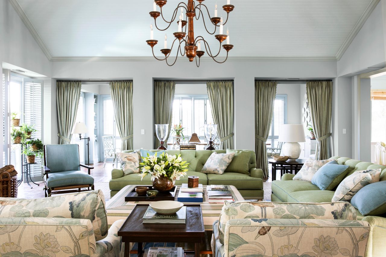 These Are The Best—And Worst—Paint Colors For Resale In 2026, According ...
