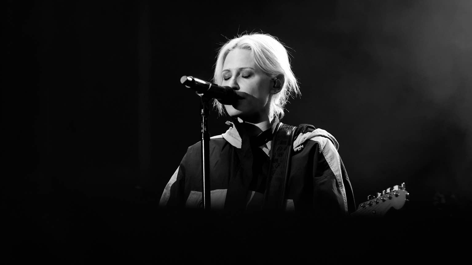 Linkin Park Makes History as First Female-Headlined Band at 2026 ...