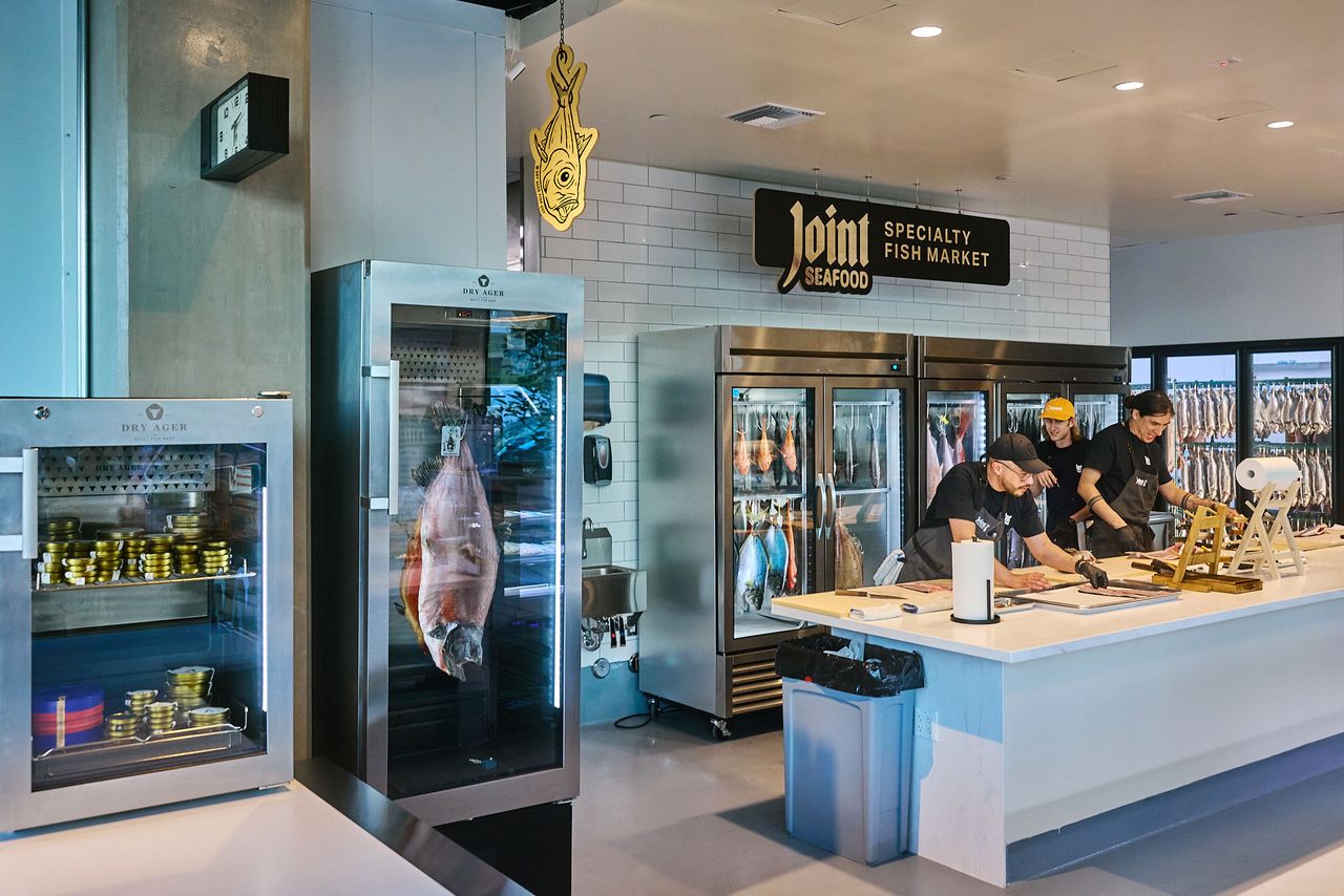Where to Shop Like a Chef in Los Angeles - AOL
