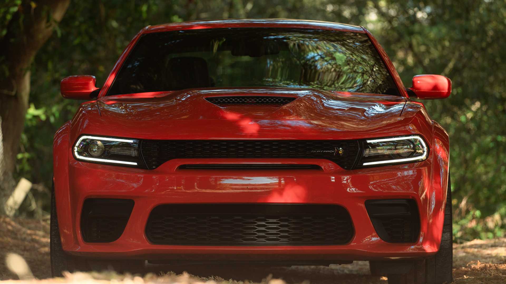 Dodge's Scat Pack Is More Than Just A 0-60 Improvement: Here's Proof - AOL