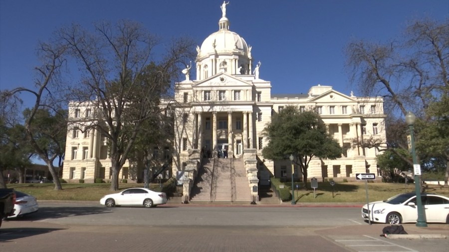 Disaster Declaration issued after McLennan Co. flood damages - AOL