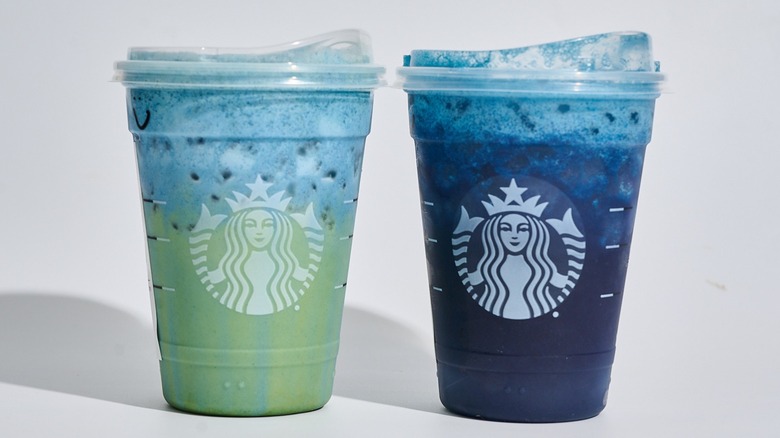 Review: Starbucks Just Dropped The Drink Of The Summer - AOL