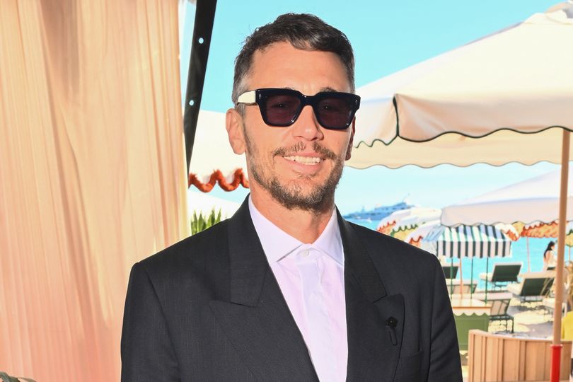 James Franco sparks concern as he joins TikTok with erratic videos ...