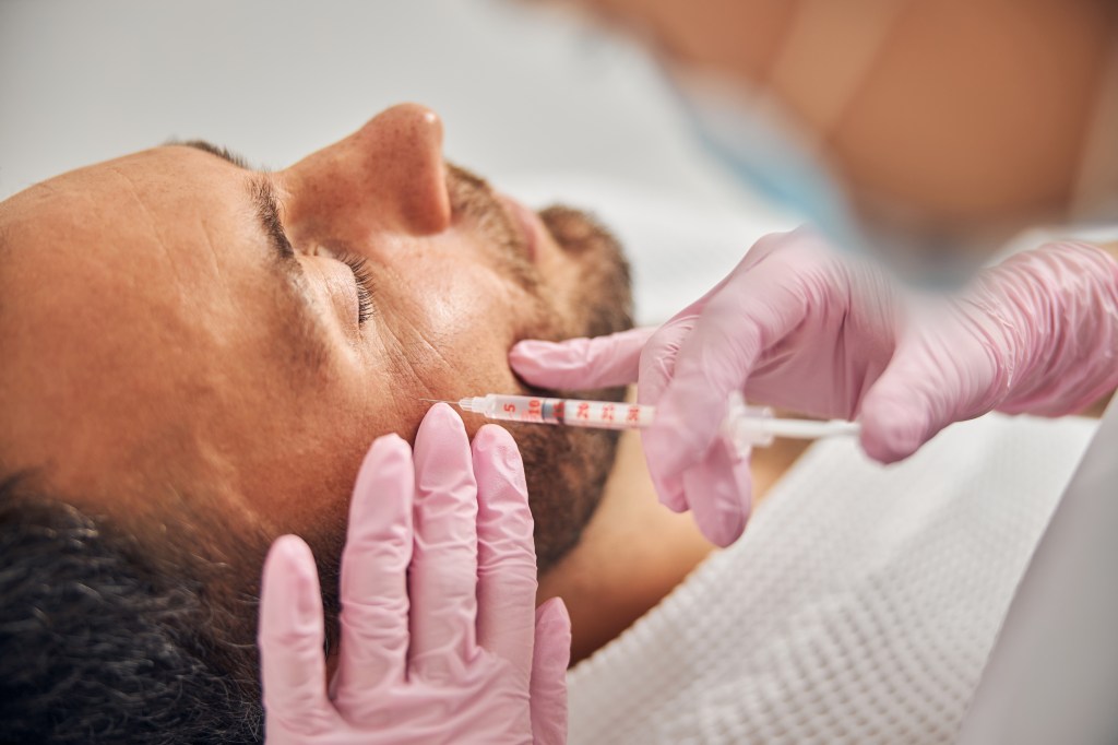 Lethal injection: Inside the cosmetic filler complication that killed ...
