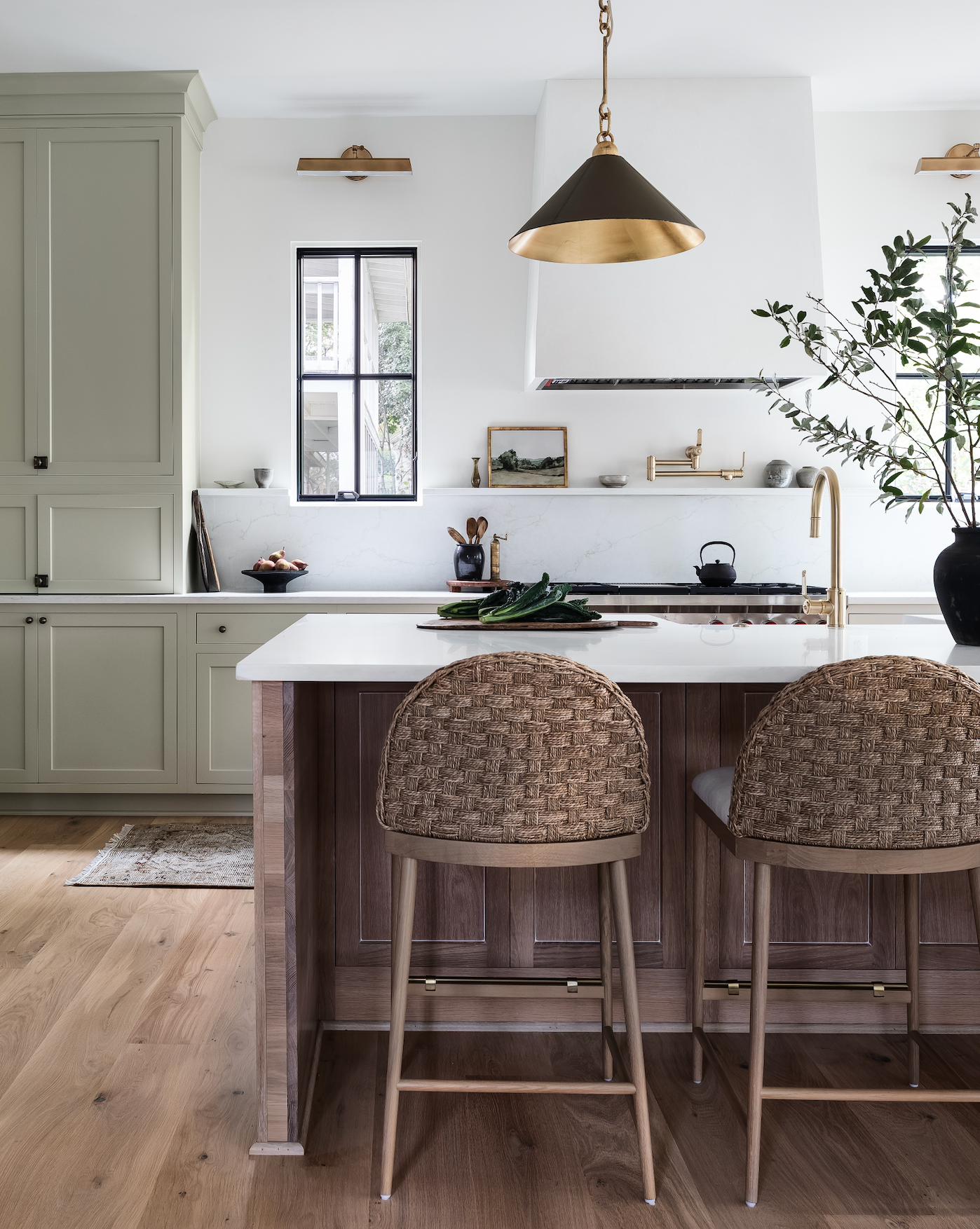 Designers Say These Are the 5 Worst Kitchen Mistakes to Make During a ...