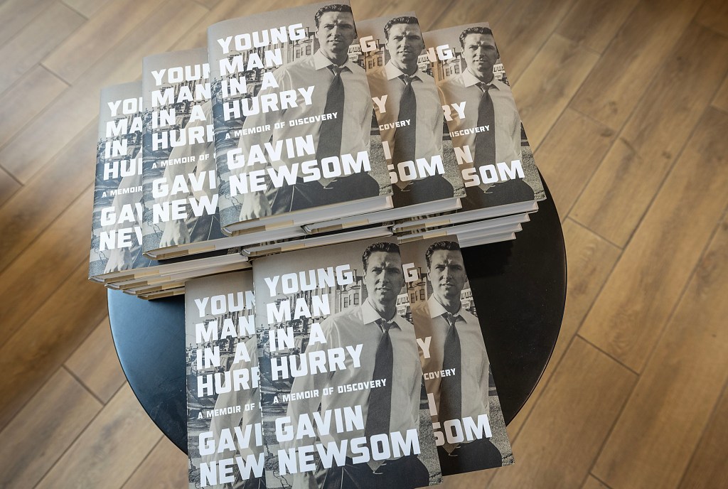 Inside Gavin Newsom and wife’s $30M fortune: Homes, wineries, a ...