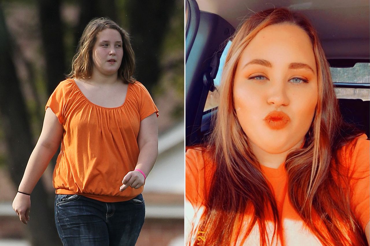 What Ever Happened to the “Here Comes Honey Boo Boo” Cast? See Mama ...