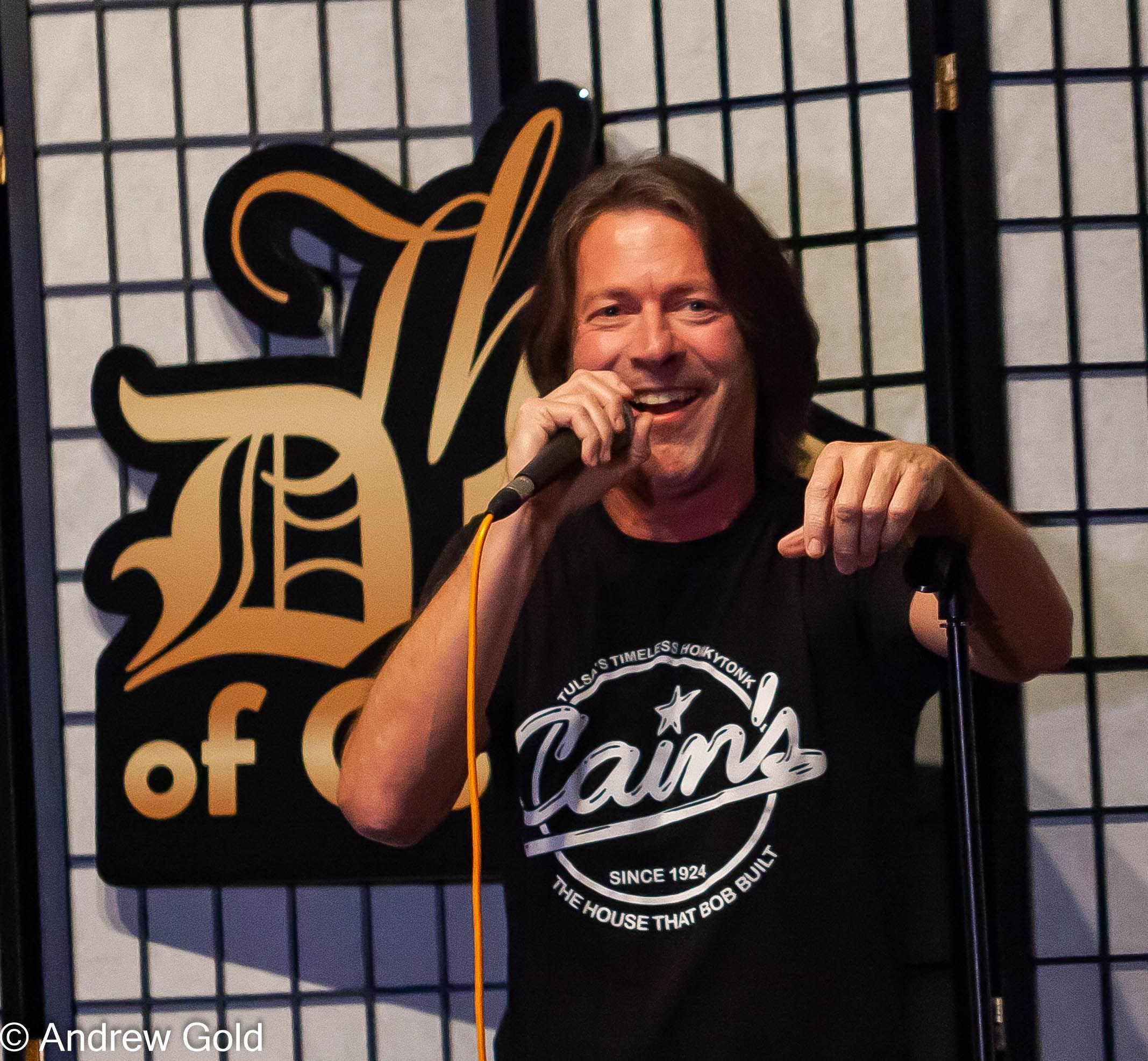 'That Metal Show' host bringing the jokes and rock talk to Massillon - AOL