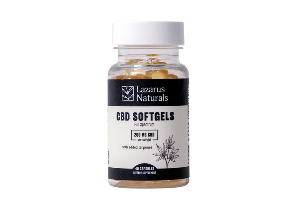 The best CBD for everyday wellness and relief, tested against real life ...