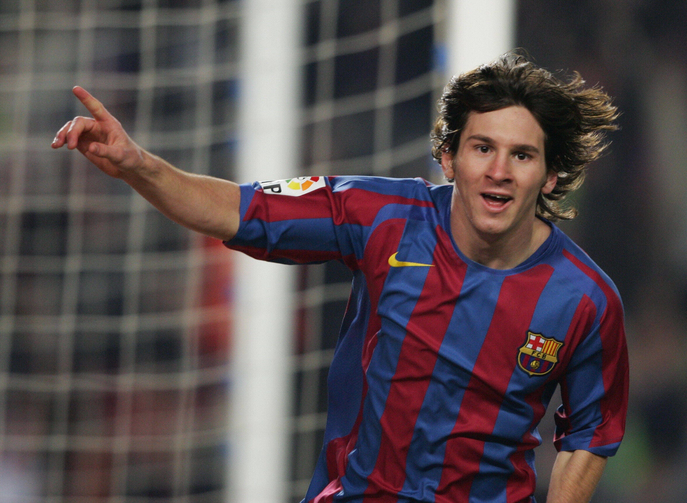 Lionel Messi Tied the World Cup Scoring Record, But Not Without ...