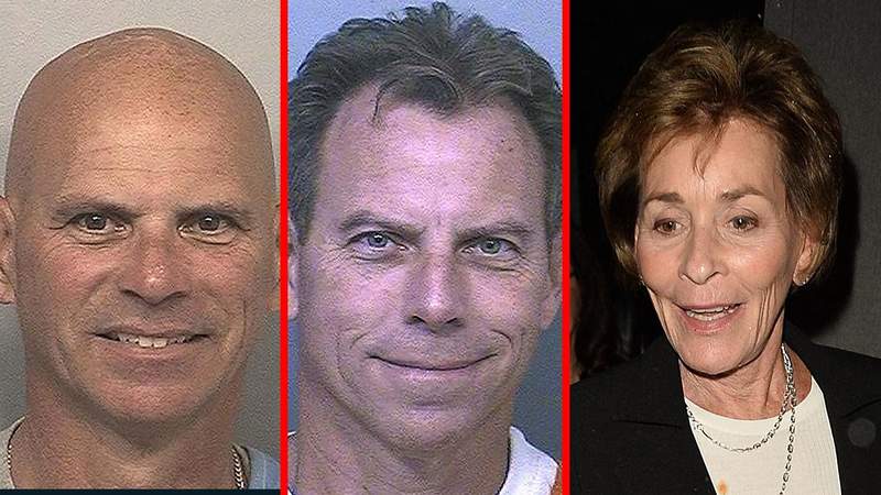 EXCLUSIVE: Judge Judy Begs Court to Allow Her to Revive Lawsuit Against ...