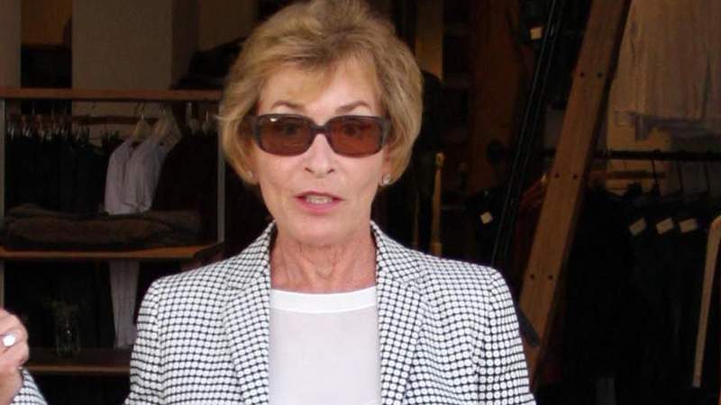 EXCLUSIVE: Judge Judy Begs Court to Allow Her to Revive Lawsuit Against ...