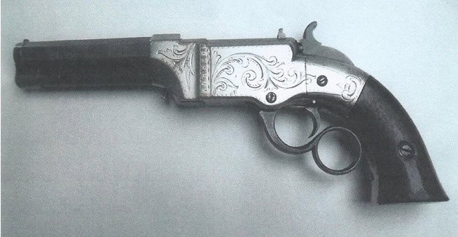 15 of the Most Valuable Historic Firearms in Existence - AOL
