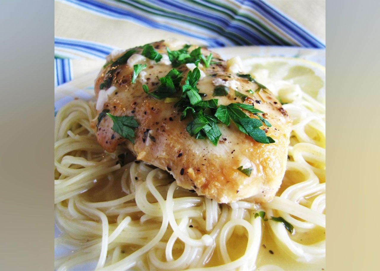 50 slow cooker recipes you can set and forget - AOL