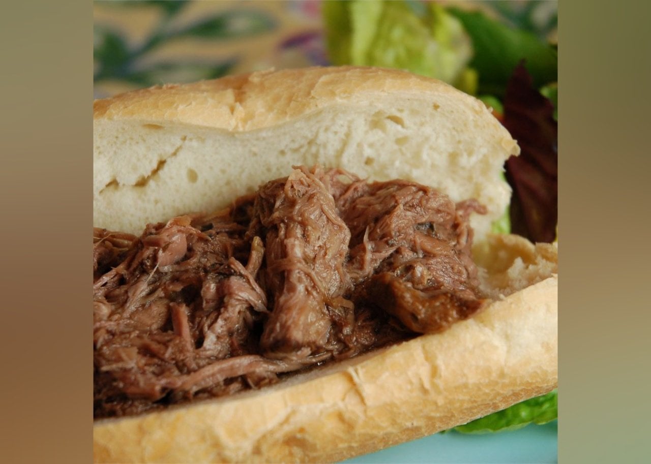 50 slow cooker recipes you can set and forget - AOL