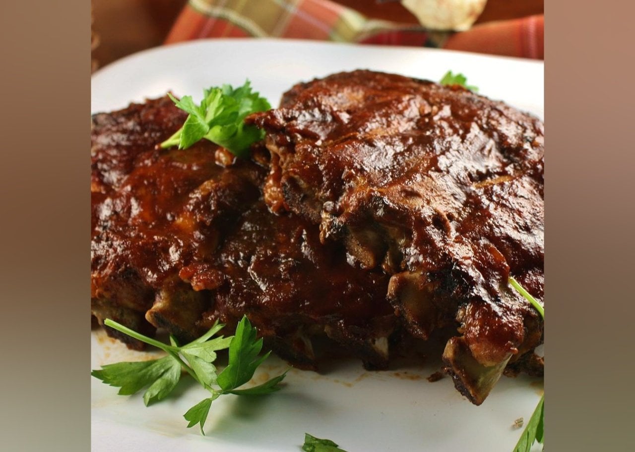 50 slow cooker recipes you can set and forget - AOL