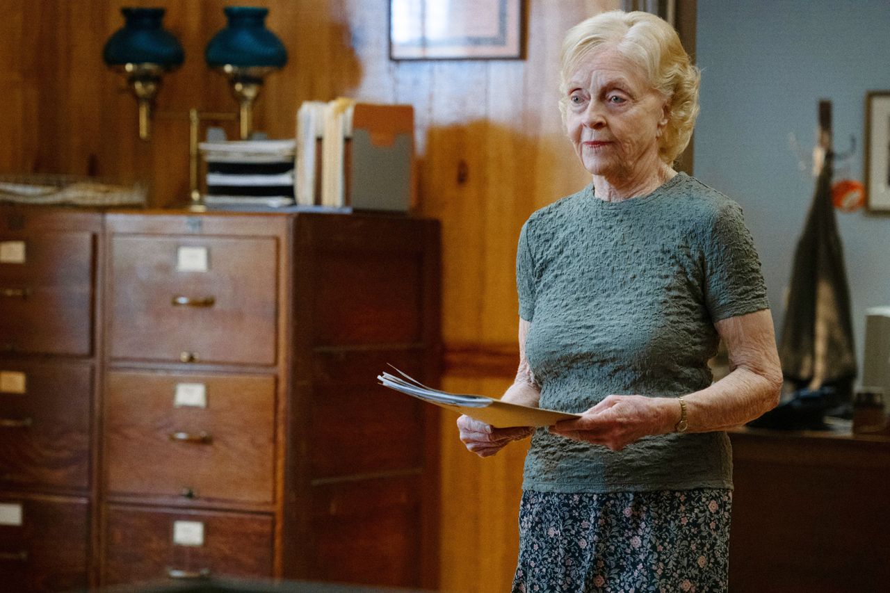 Did Tom Break the “Widow's Bay” Curse? Breaking Down Season 1's Cryptic ...