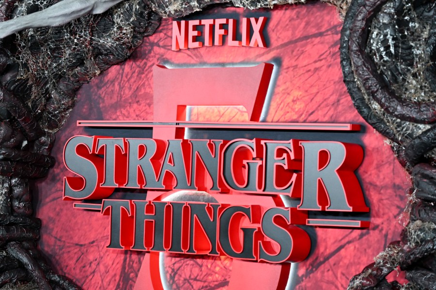 ‘Stranger Things’ joins Halloween Horror Nights lineup at Universal ...