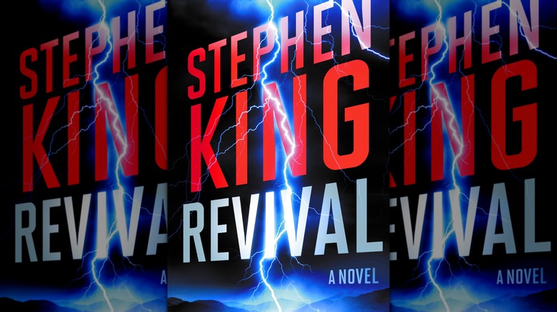 The Terrible Stephen King Novel That Could Make A Shockingly Great Film ...