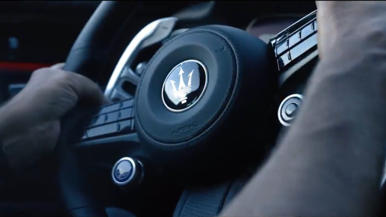 Maserati’s 2027 Refresh Shows The Trident Brand Isn't Ready To Fade ...