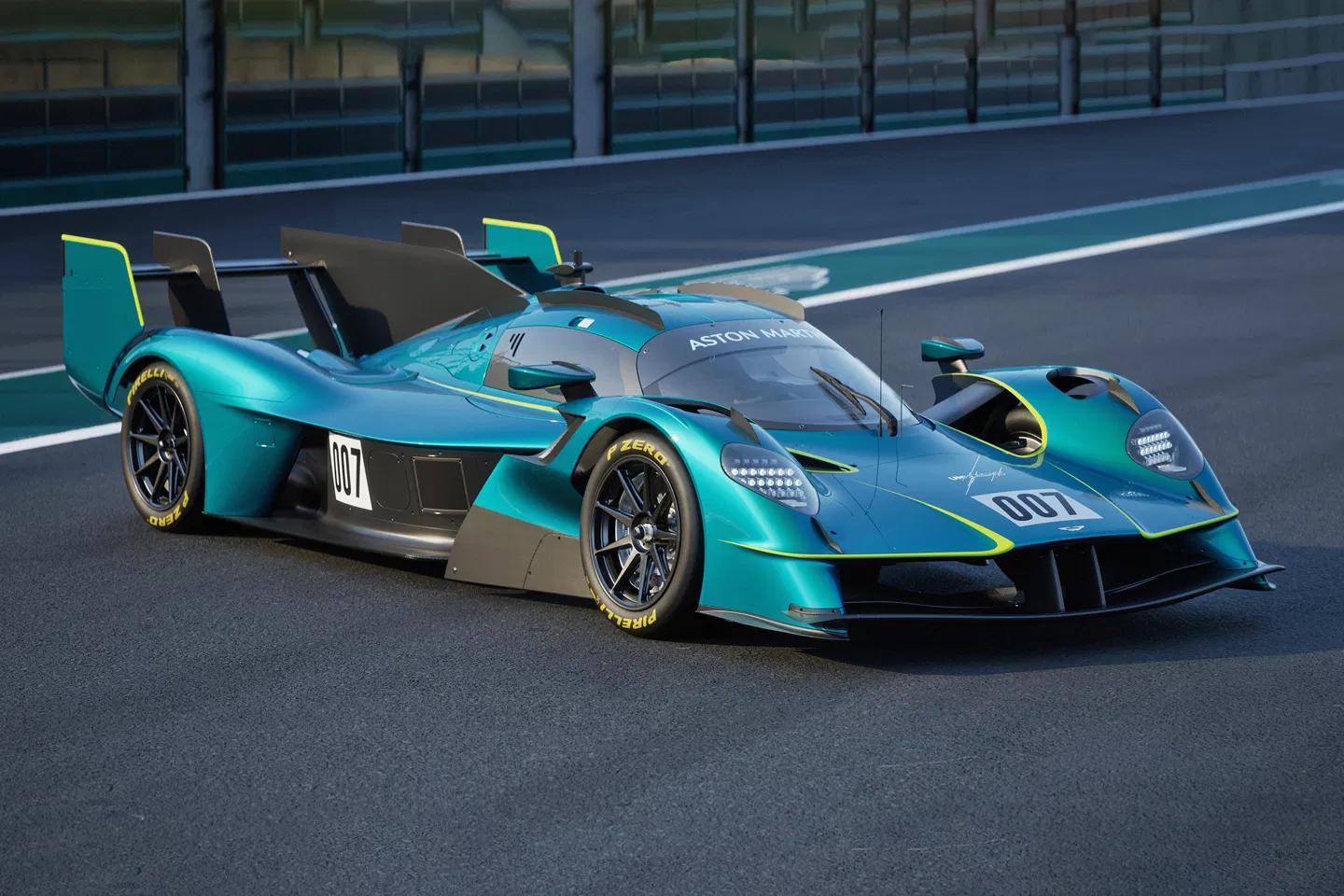 The Aston Martin Valkyrie May Have Just Suffered the Weirdest Recall in ...