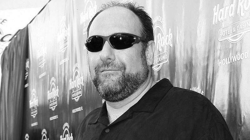 EXCLUSIVE: 'Sopranos' Star James Gandolfini Suffered 'Terrible Anxiety ...