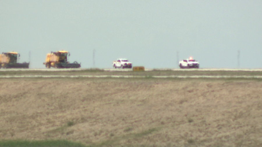 WestJet passengers evacuated on Denver runway after blown tires - AOL