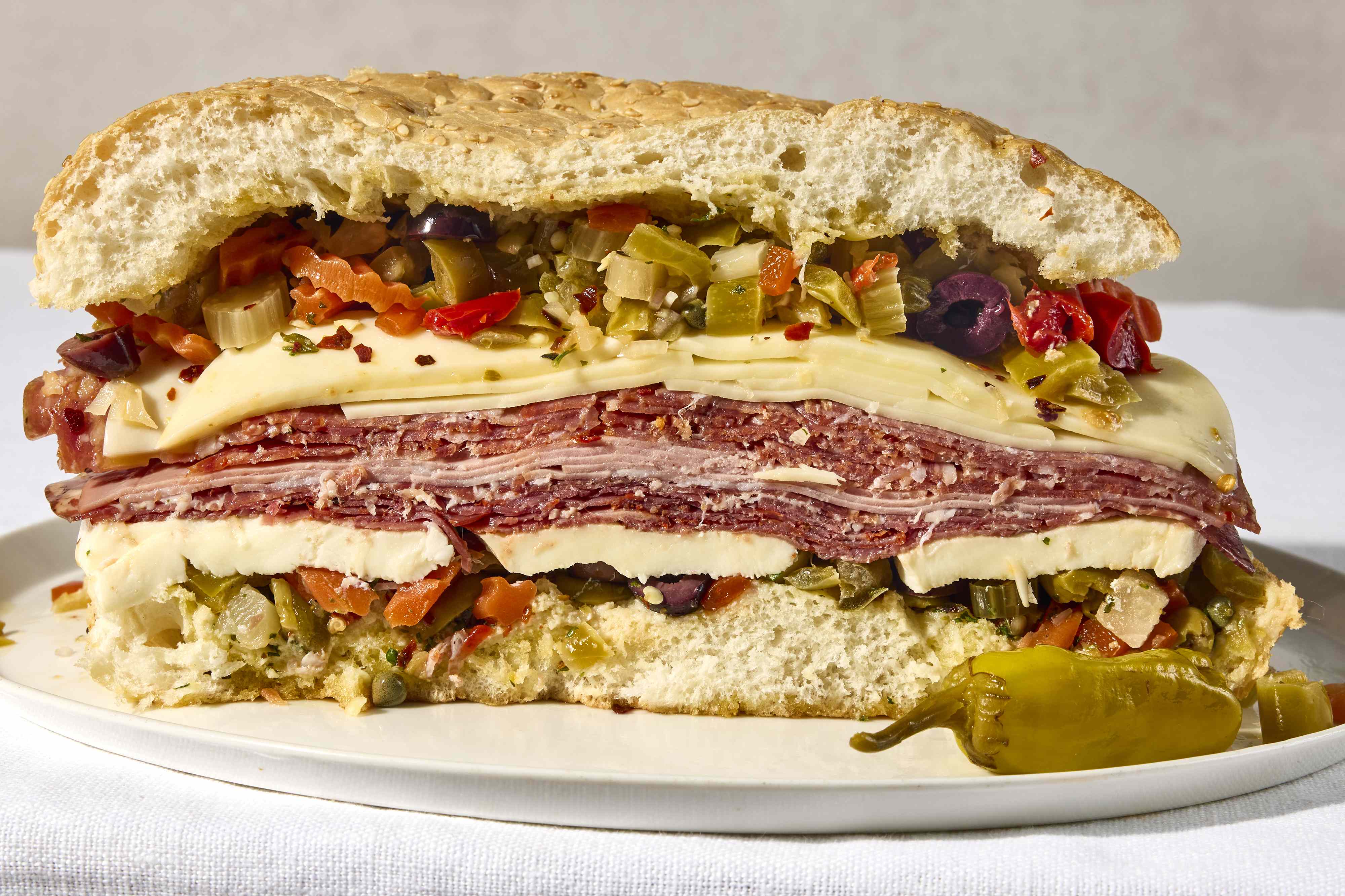 20 No-Cook Recipes for Hot Summer Days - AOL